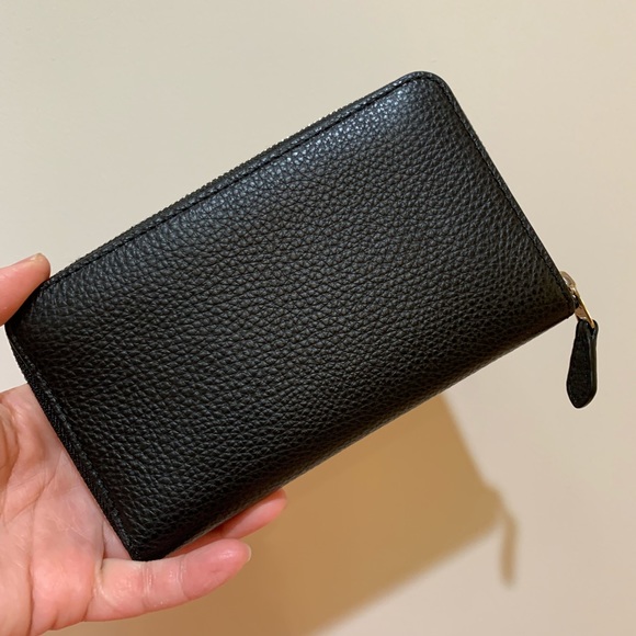 Coach | Bags | Disney X Coach Medium Zip Around Wallet W Thumper | Poshmark